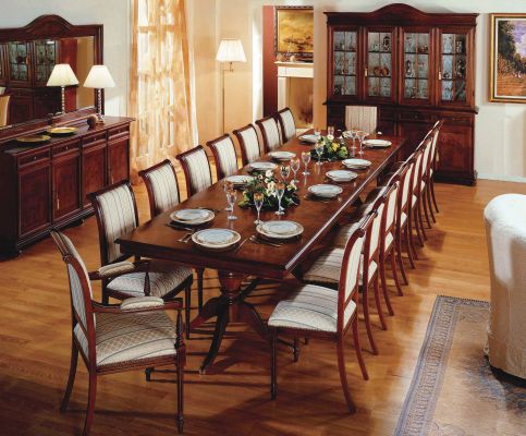 Classic Home - Peter Justesen