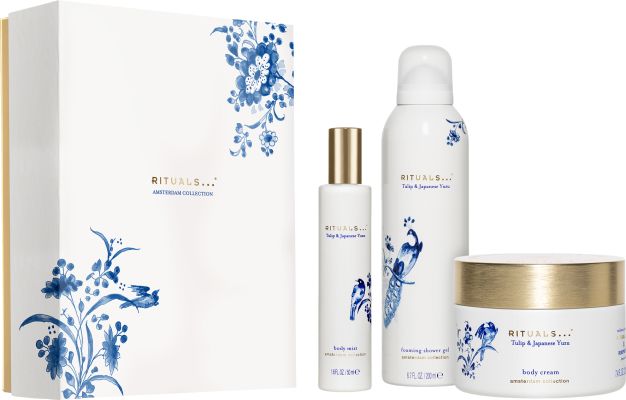 Rituals Dream Body Care Set – Rituals | DKK 325.04