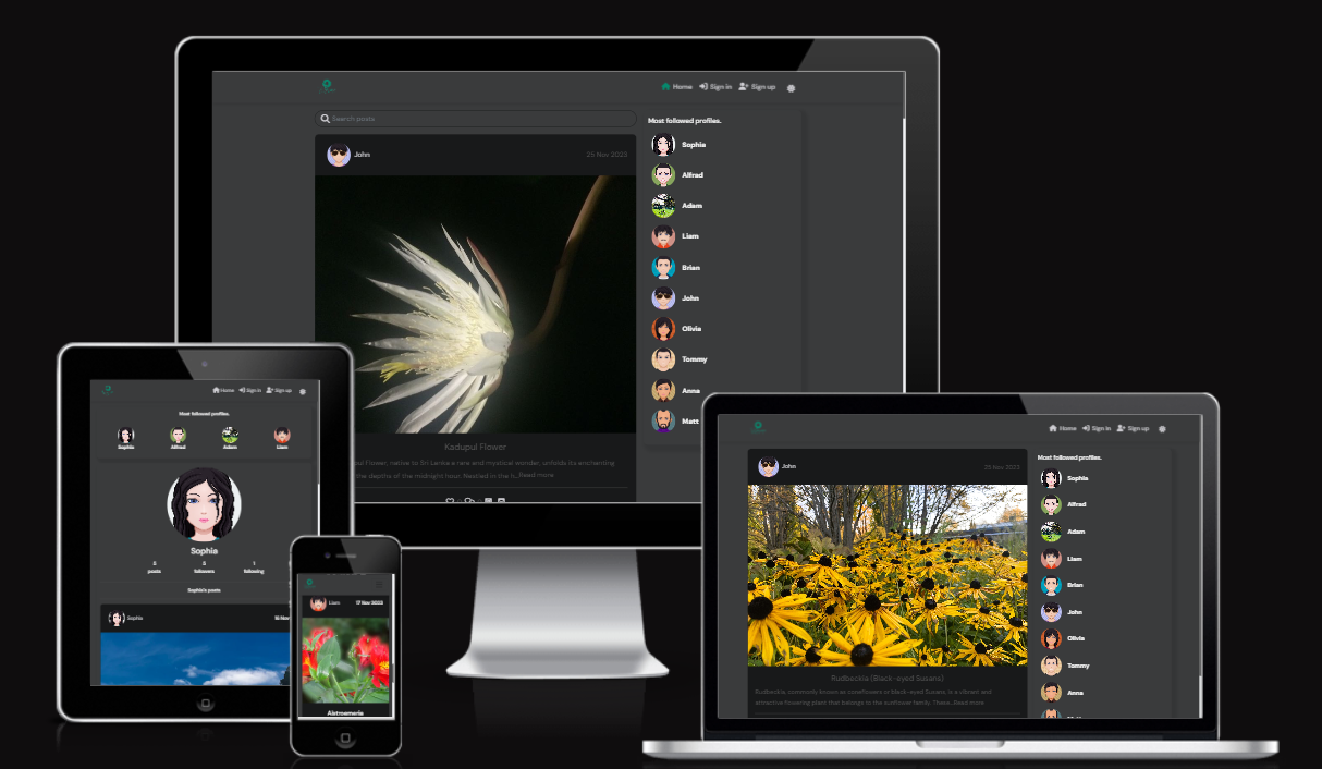 GitHub - PJDEVEX/vistascape: Vistascape is envisioned as a community-oriented platform where ...