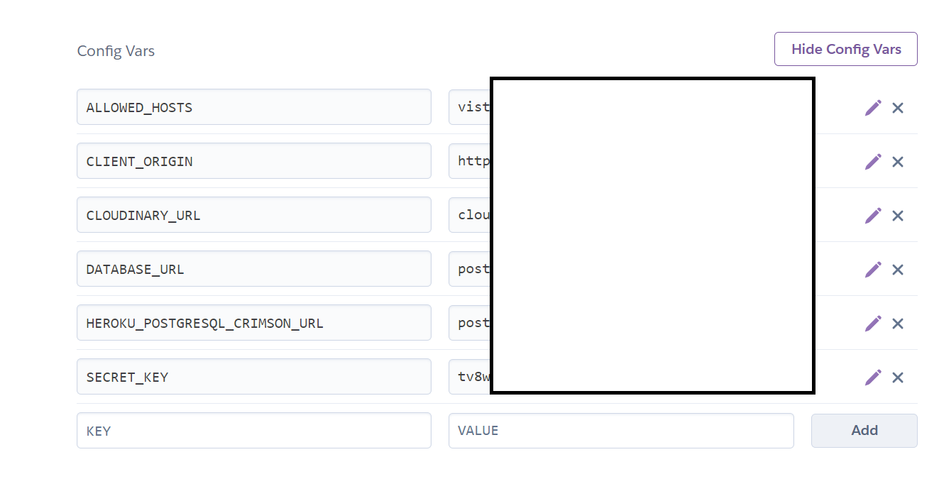GitHub - PJDEVEX/vistascape: Vistascape is envisioned as a community-oriented platform where ...