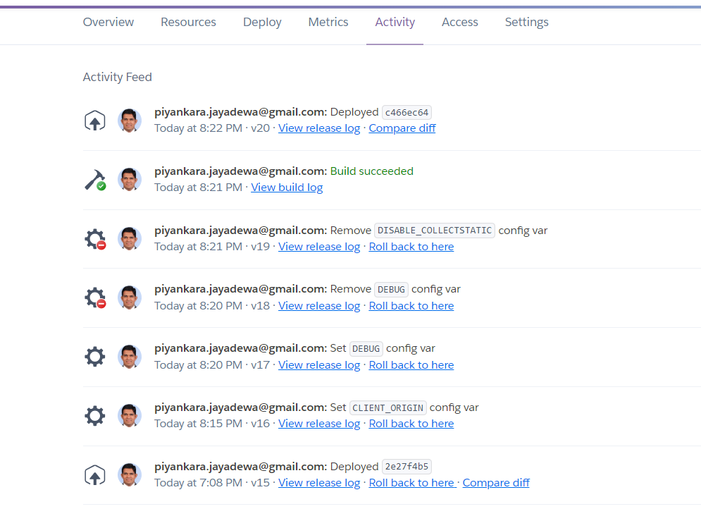 GitHub - PJDEVEX/vistascape: Vistascape is envisioned as a community-oriented platform where ...
