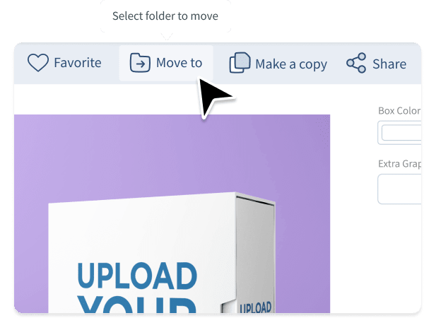 Learn How to Use My Placeit your personal Design Archive