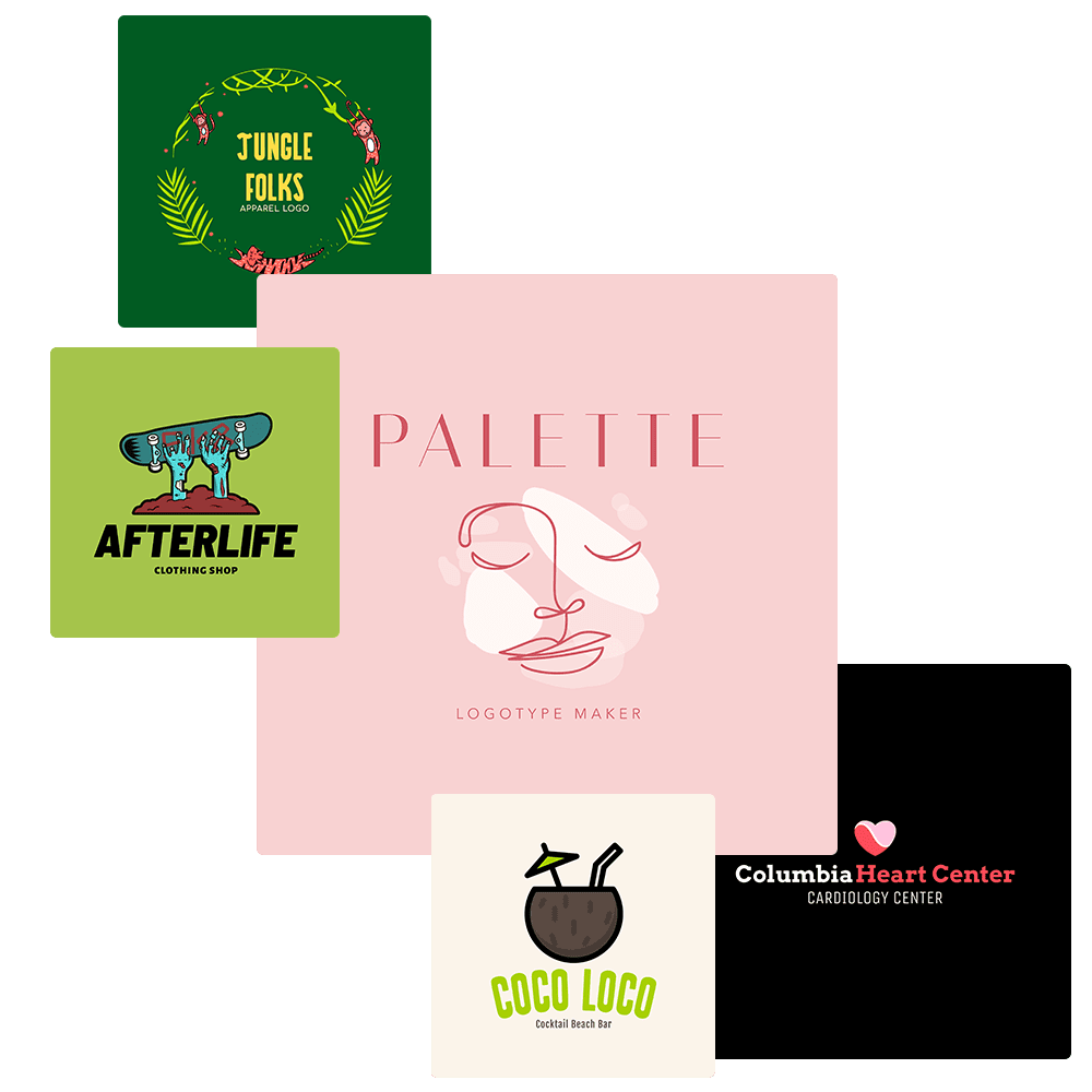 Business Logo Templates | Find Your Perfect Company Logo Today | Placeit