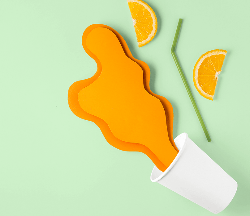 Color Orange | Everything to know about the color Orange