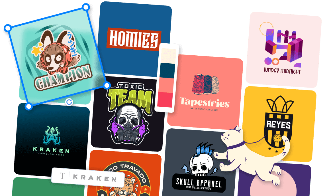Logo Design Ultimate Guide | Placeit