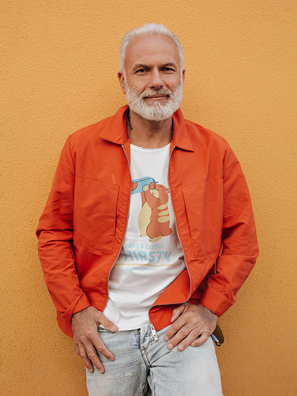 Color Orange | Everything to know about the color Orange