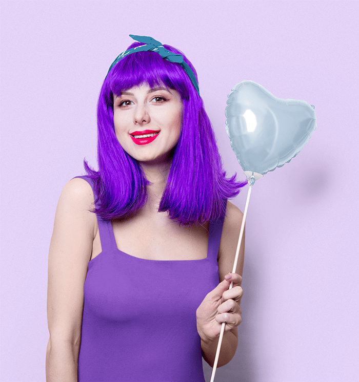 Color Purple | Everything to know about the color Purple