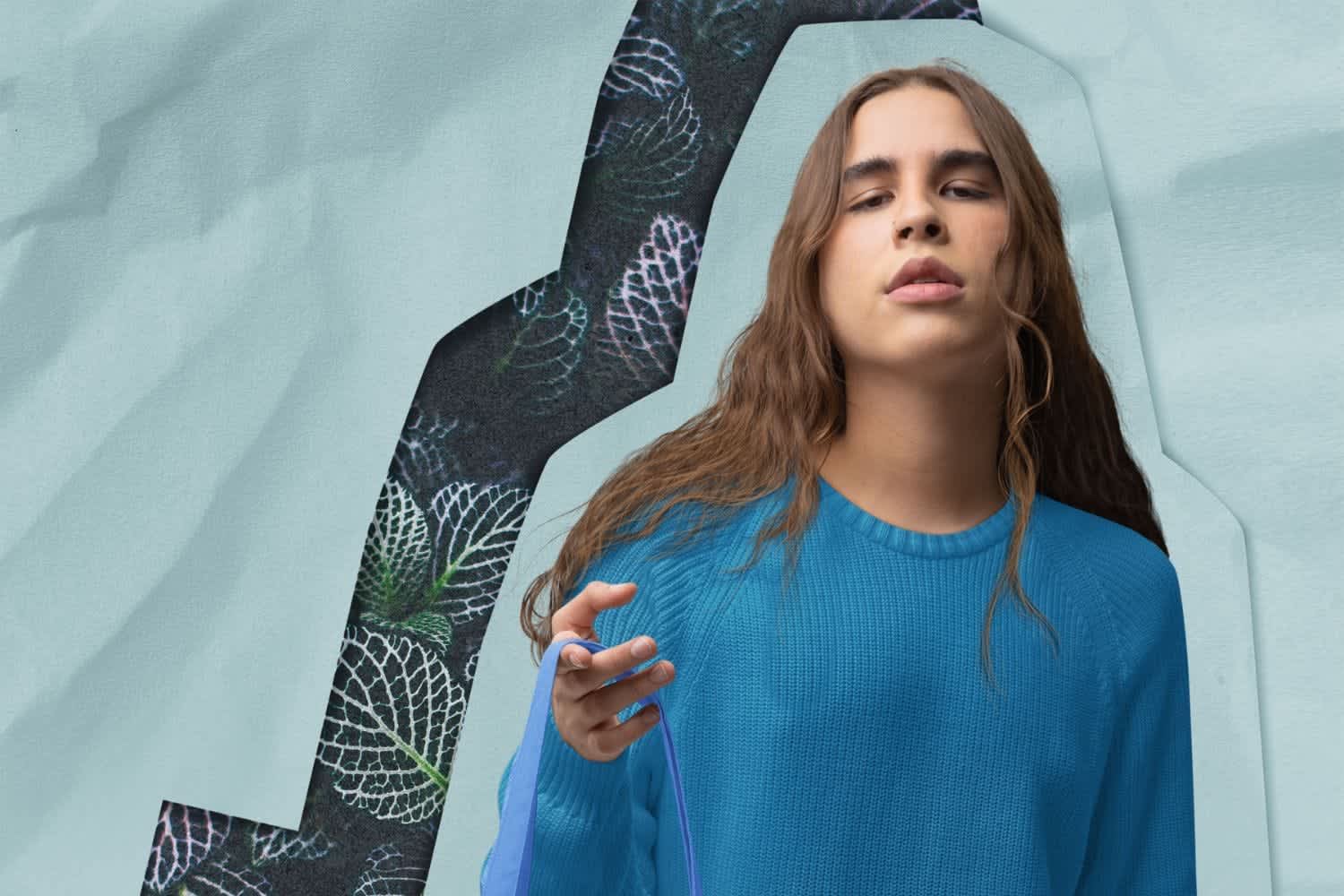 Color Blue | Everything to know about the color Blue