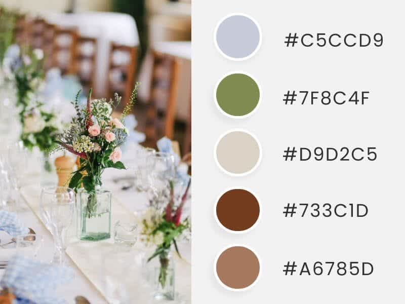 Best Summer Color Palettes | Placeit