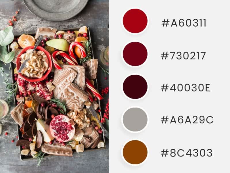Best Winter Color Palettes | Placeit