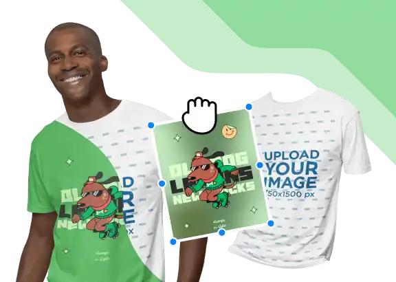 Printify Mockup Generator | Customize + 40k Mockups