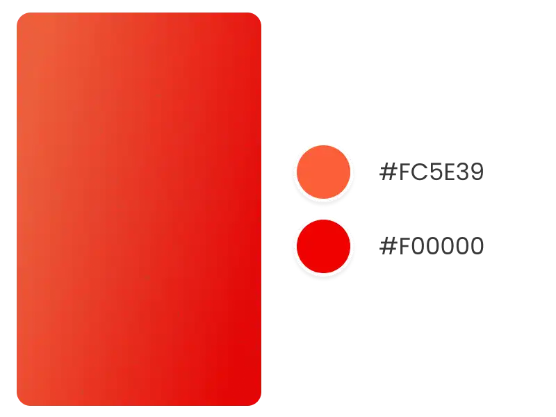 Beautiful Gradient Combinations | Placeit