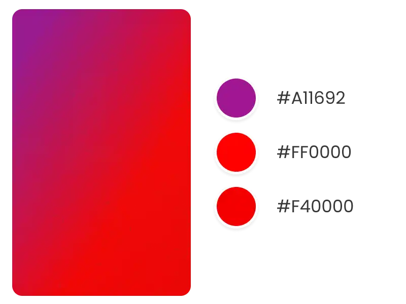 Beautiful Gradient Combinations | Placeit