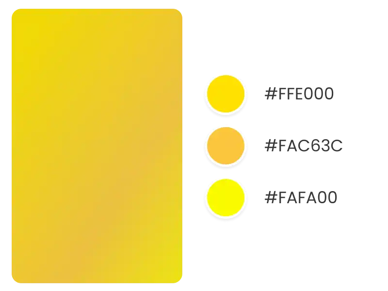 Beautiful Gradient Combinations | Placeit