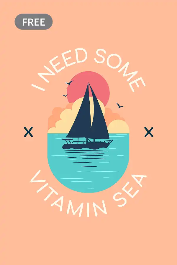 Best Summer Color Palettes for Your Print-on-Demand Products