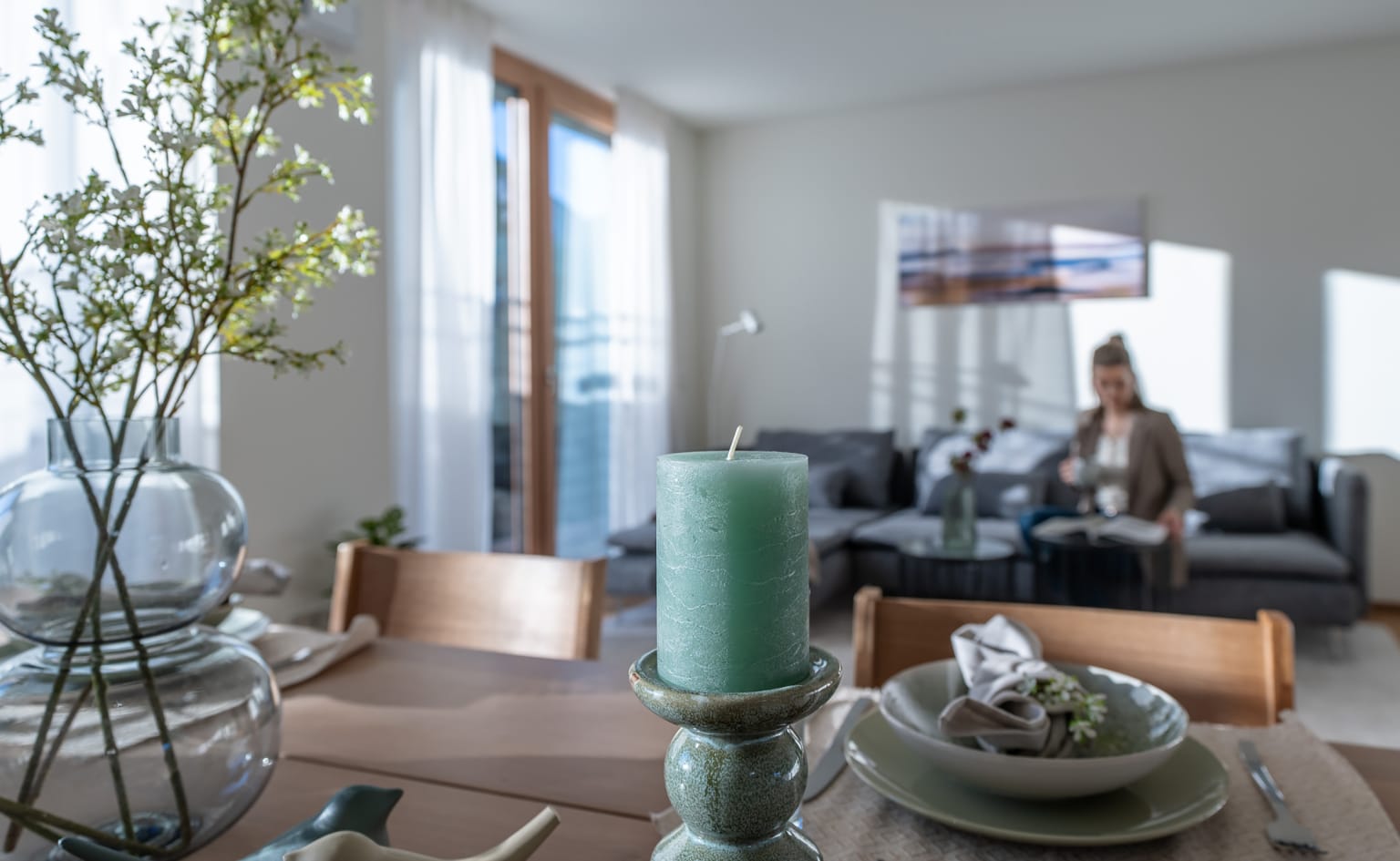 Wisteria | Innsbruck - Planetgruppe Innsbruck