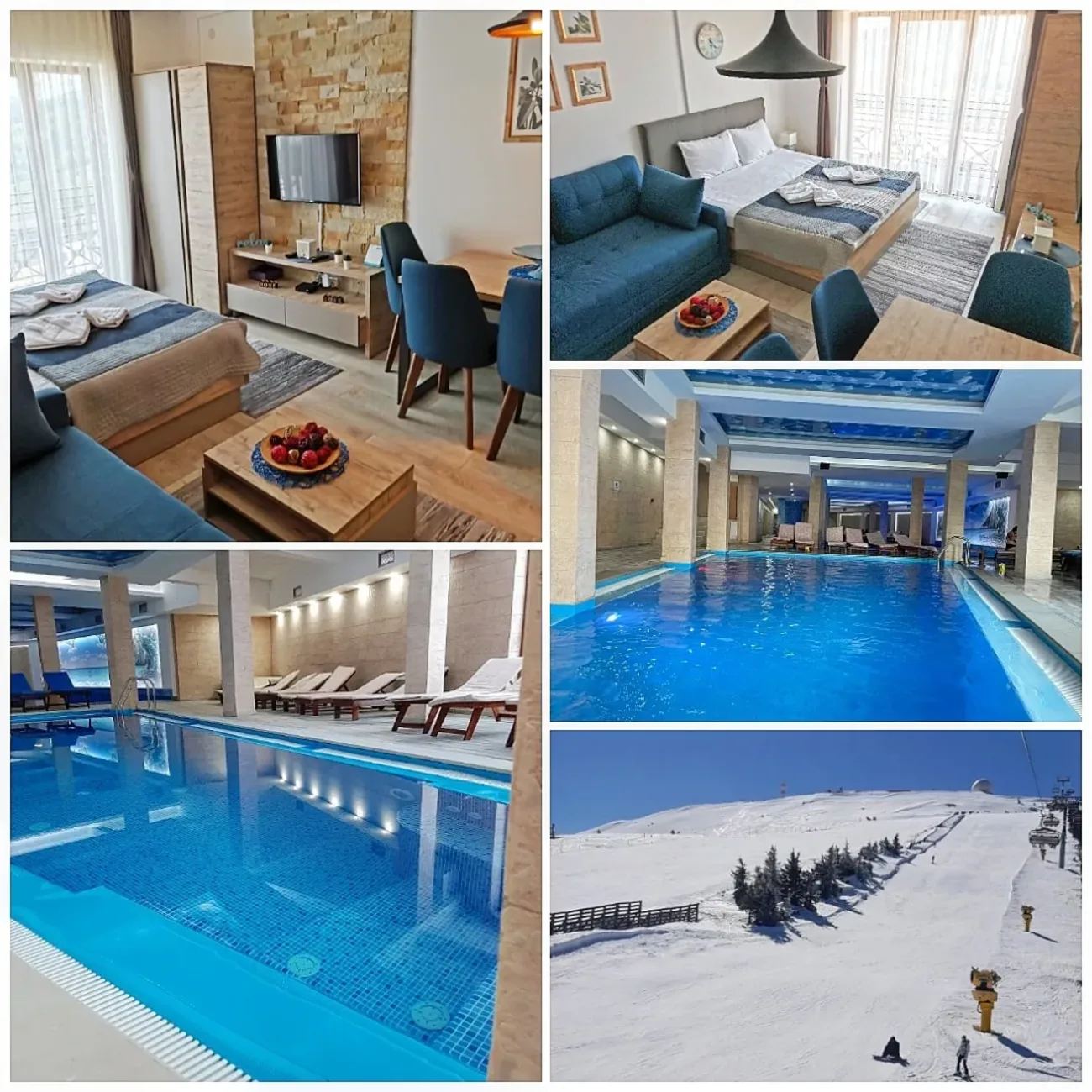 SKI&SPA MILMARI KOPAONIK | Kopaonik | PlanineSrbija