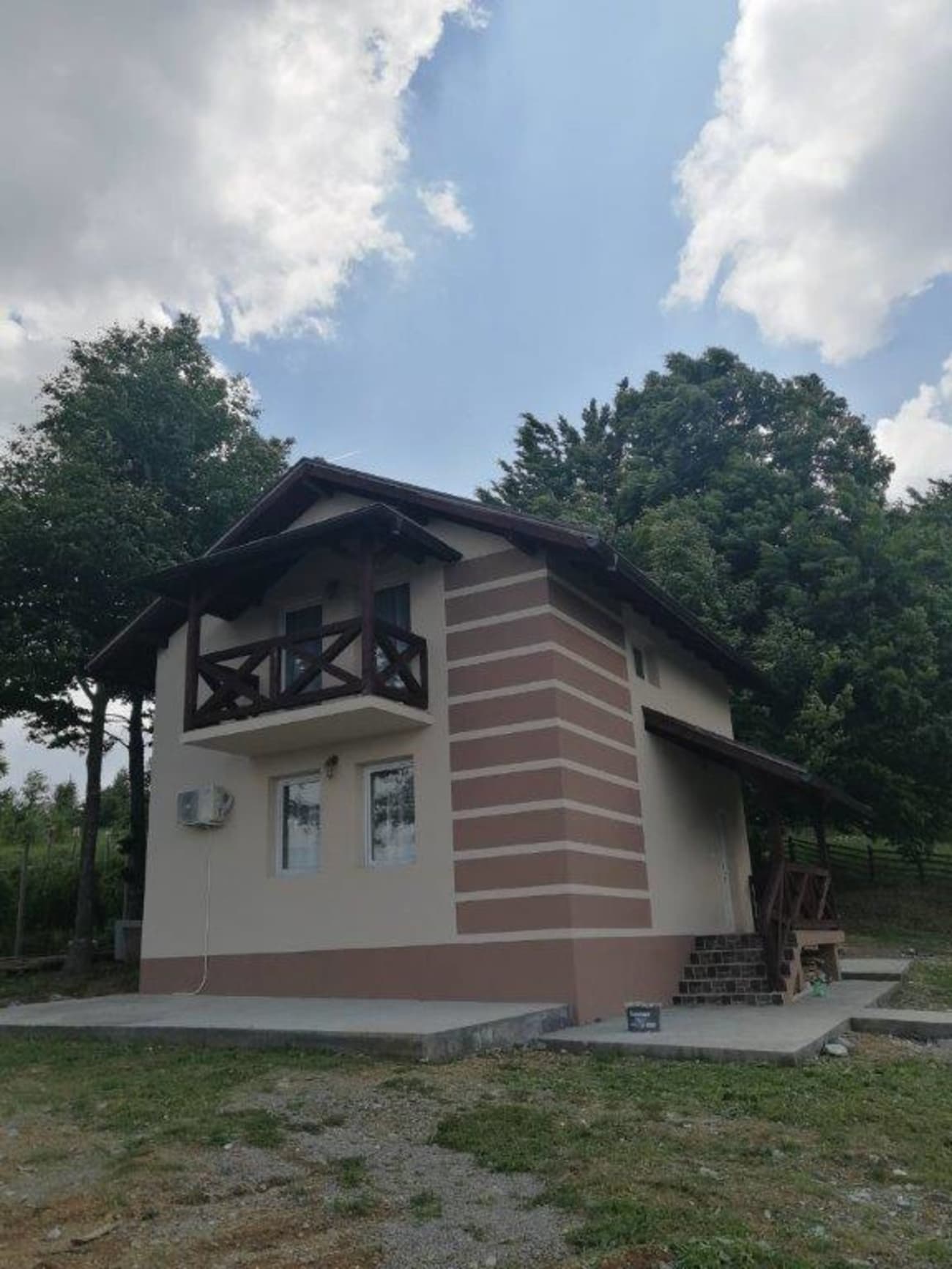 Kuća za odmor BISER na planini Goč | Goč | PlanineSrbija