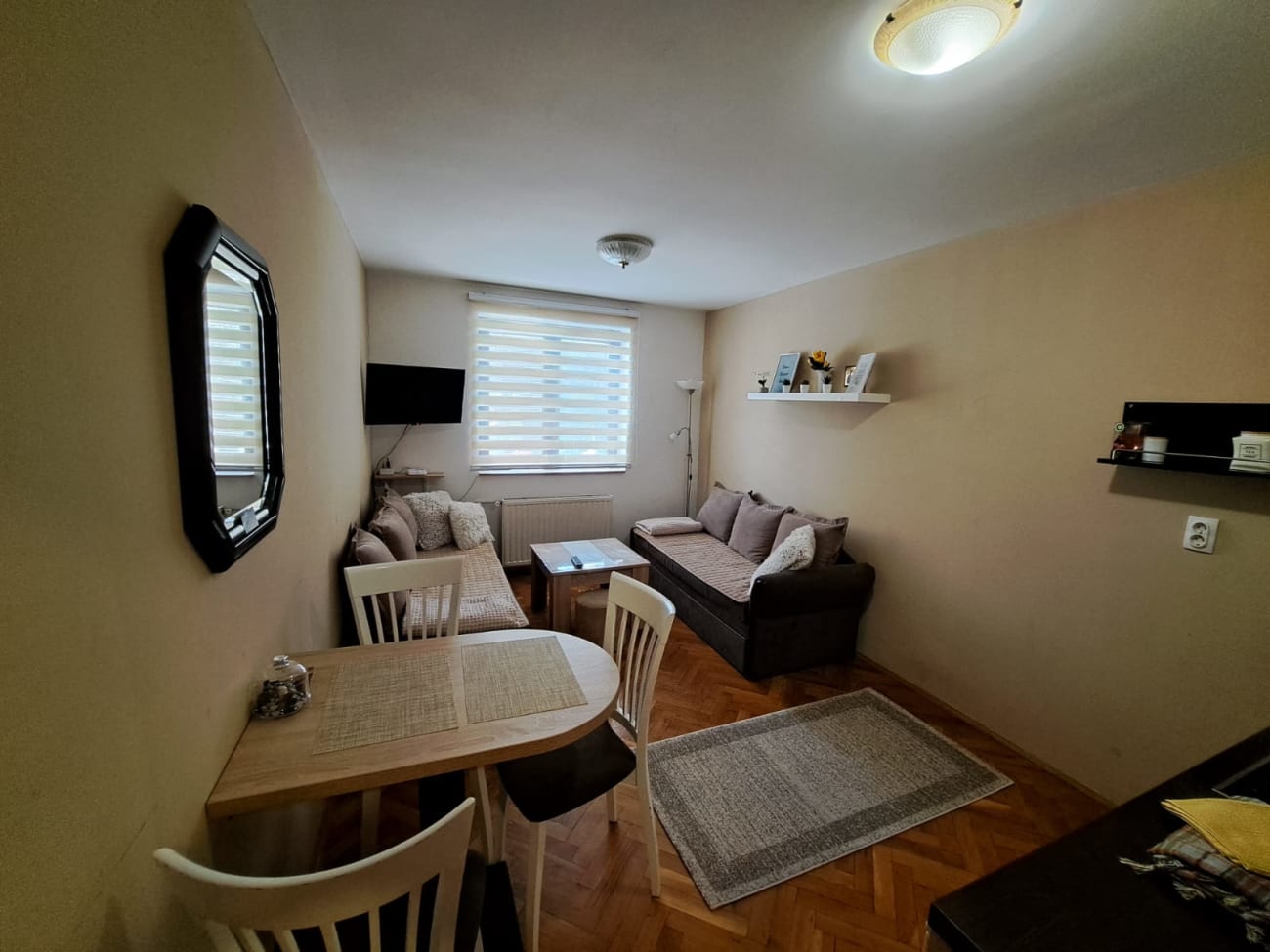 Sunčana Dolina | Zlatibor | PlanineSrbija