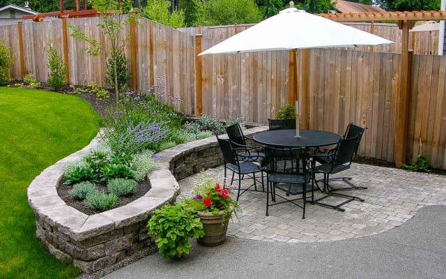 Hardscape Contractor Redmond - Eastside Hardscaping Services