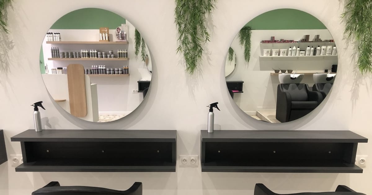 Curlyss Studio : coiffeur à Paris 19ème - Planity