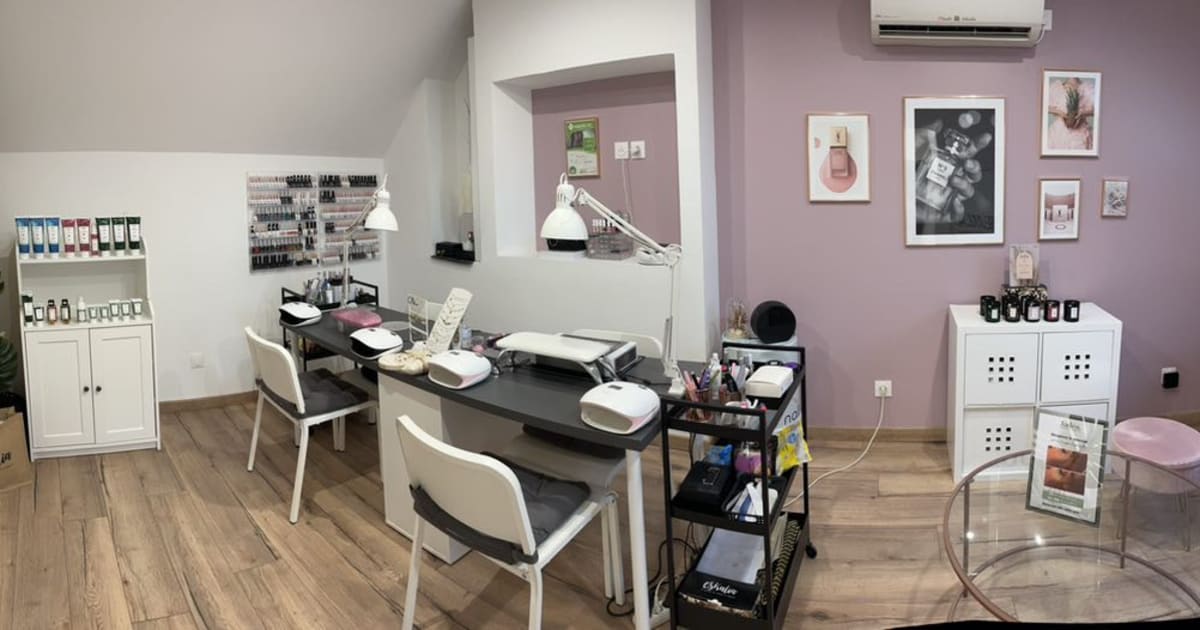 MD Nails : manucure à Beaugency - Planity - RDV en ligne
