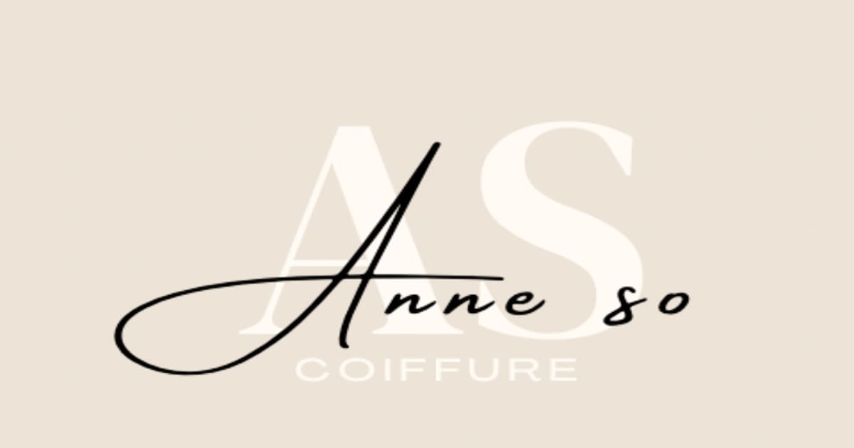 Anne So Coiffure Chez David Alexandre : coiffeur à Fréjus