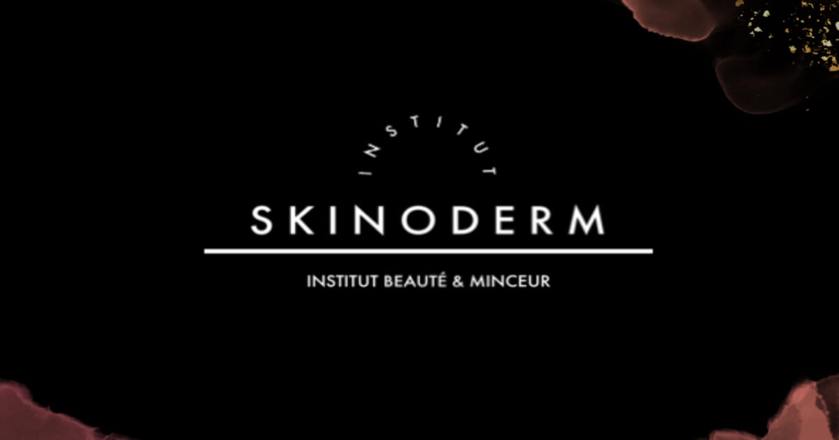 Skinoderm : institut de beauté à Troyes