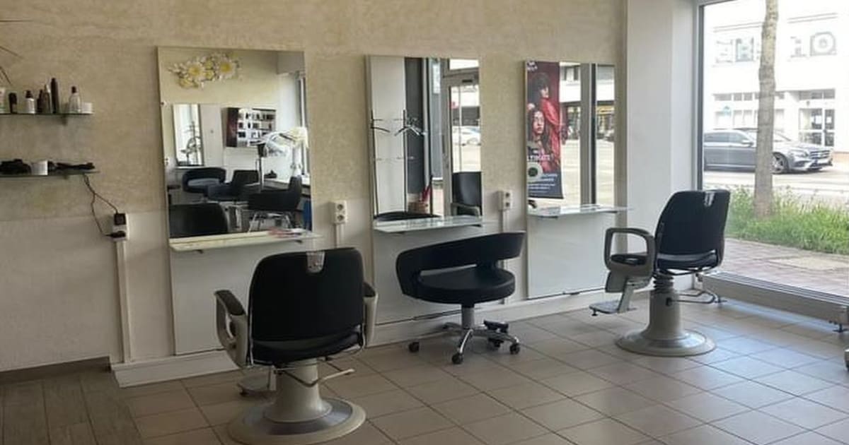 Spannende Augsburg Friseur Ohne Termin Ebenbild
