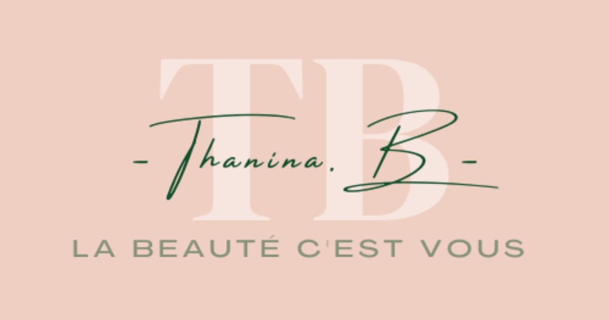 Thanina.B : institut de beauté à Le Plessis-Robinson