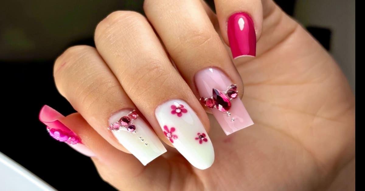 Nin'art : manucure - Planity - RDV en ligne