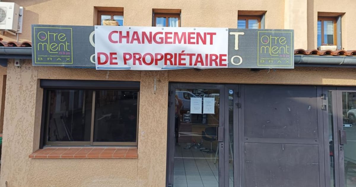 Le Salon d’Audrey : coiffeur à Brax - Planity - RDV en ligne