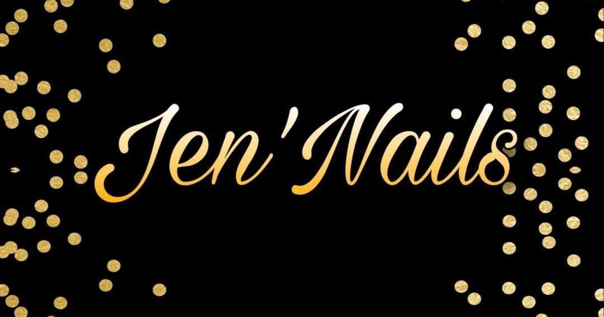 Jen'nails : manucure à Lavernose-Lacasse