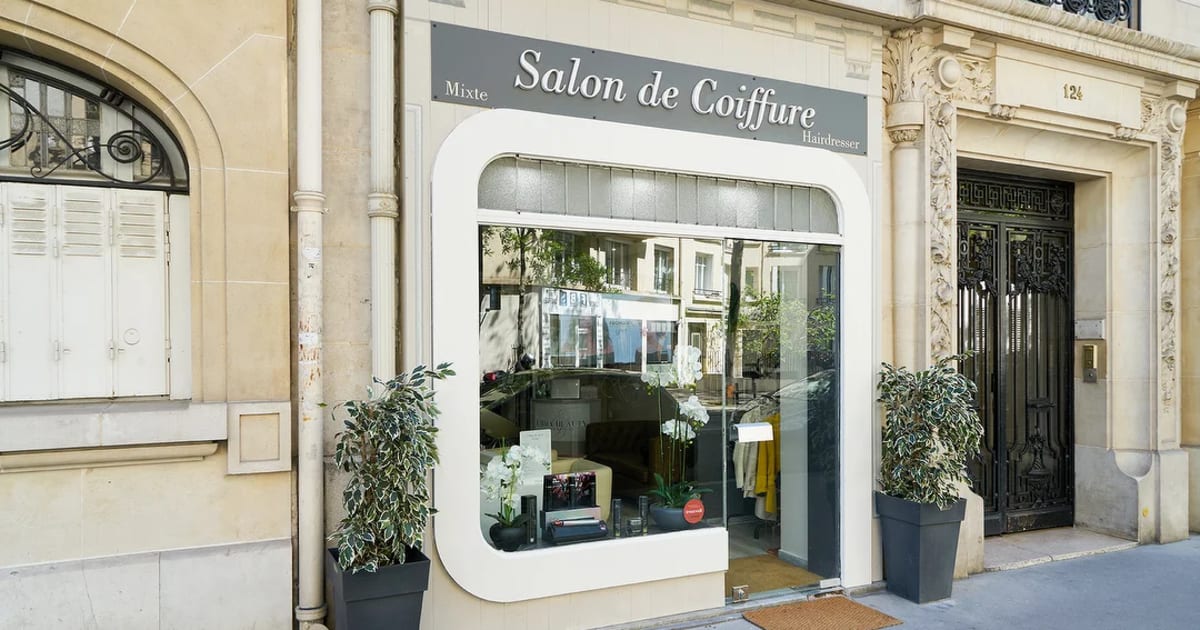 EMMA BEAUTY PARIS : coiffeur à Paris 15ème - Planity