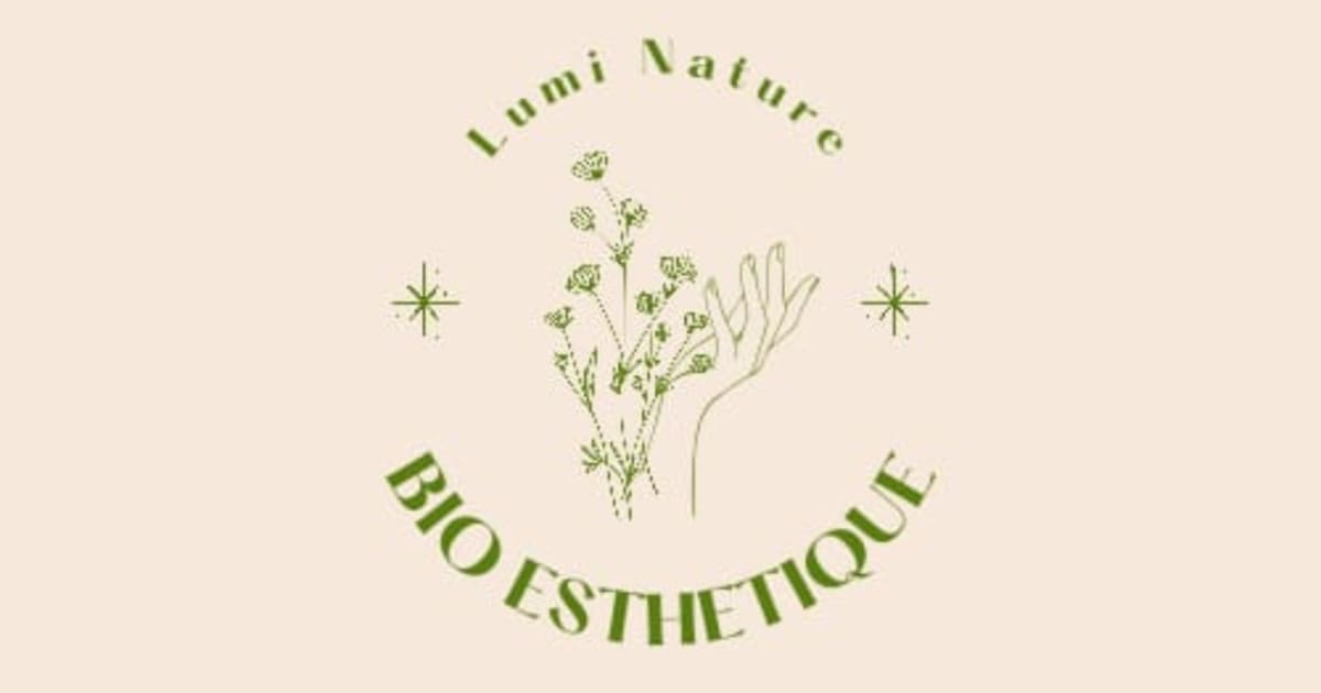 Lumi Nature Bio Esthétique : institut de beauté à Lamothe-Capdeville