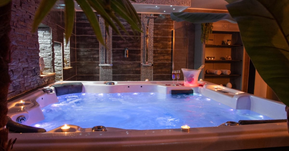 Privazen : spa à Dunkerque - Planity - RDV en ligne