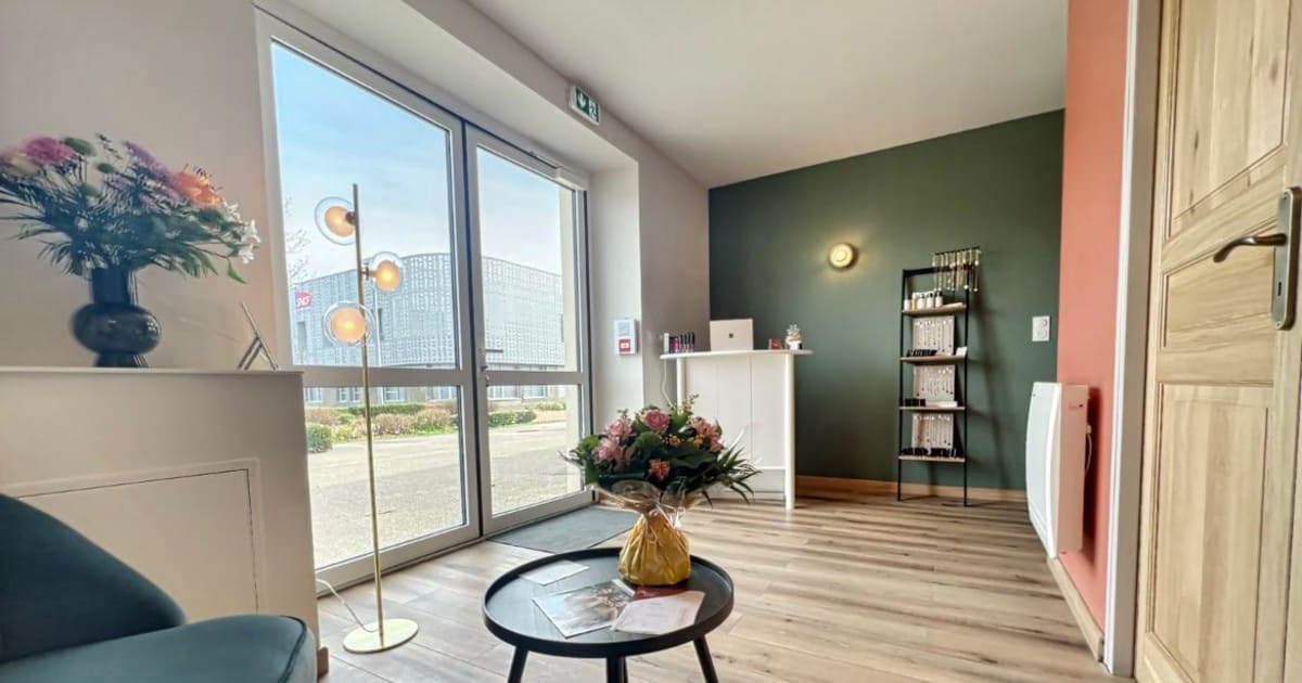 Mom En Privilège : institut de beauté à La Roche-sur-Yon