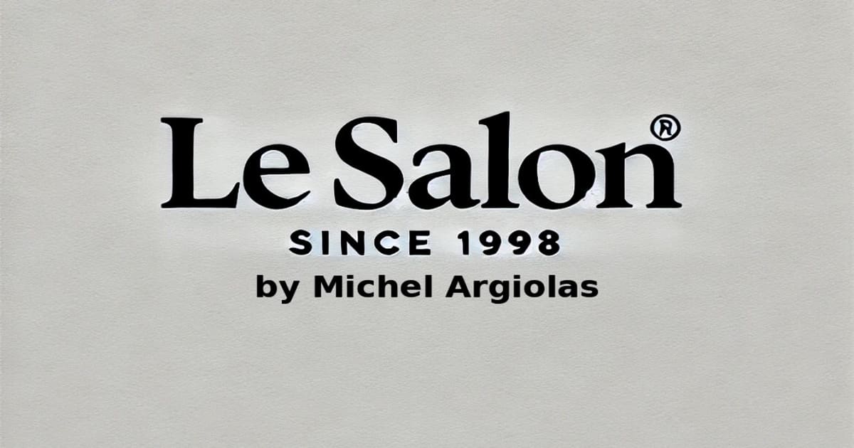 Le Salon Since 1998 : coiffeur à Lille - Planity