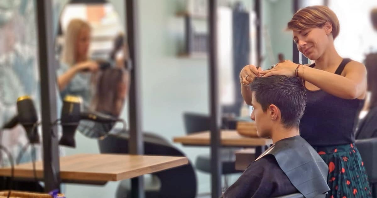 MC TIF' Coiffure : coiffeur à Aigrefeuille-sur-Maine