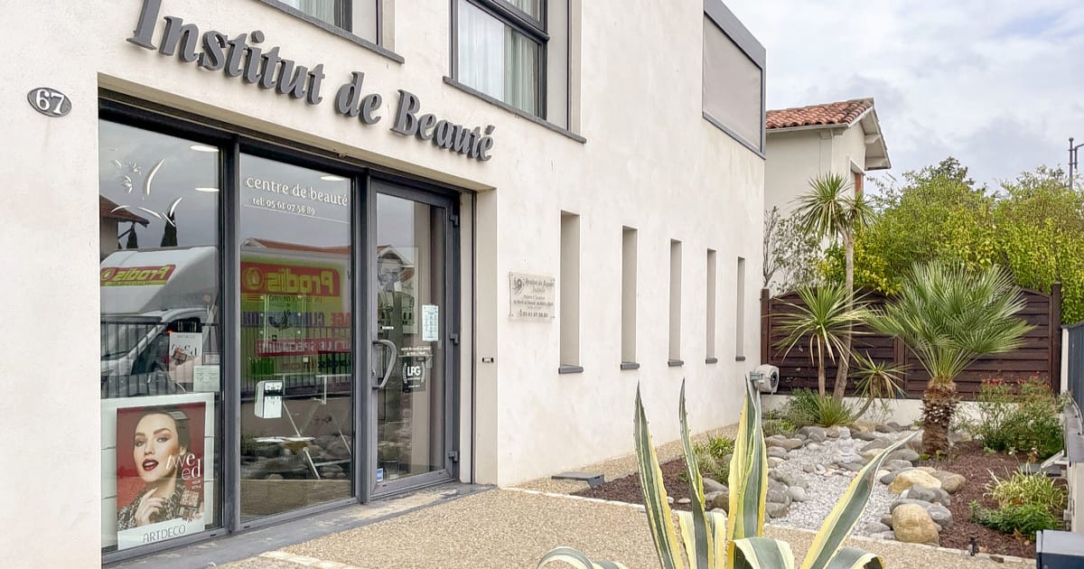 Centre de Beauté Isabelle : institut de beauté à Toulouse