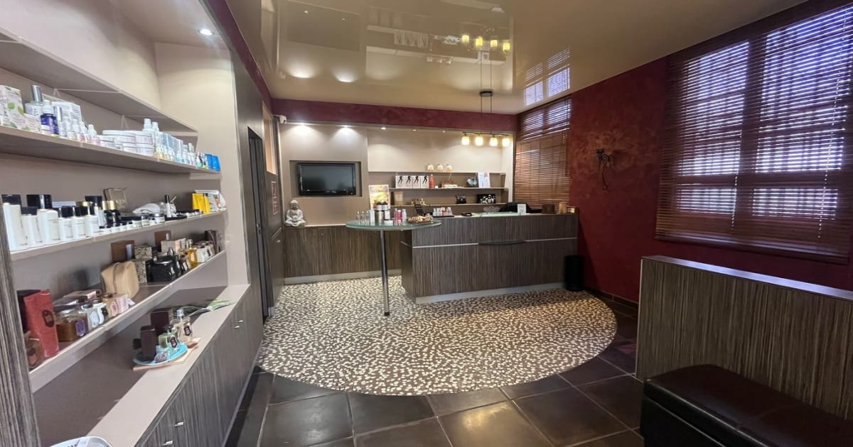 Tayaba : institut de beauté à Sens - Planity - RDV en ligne