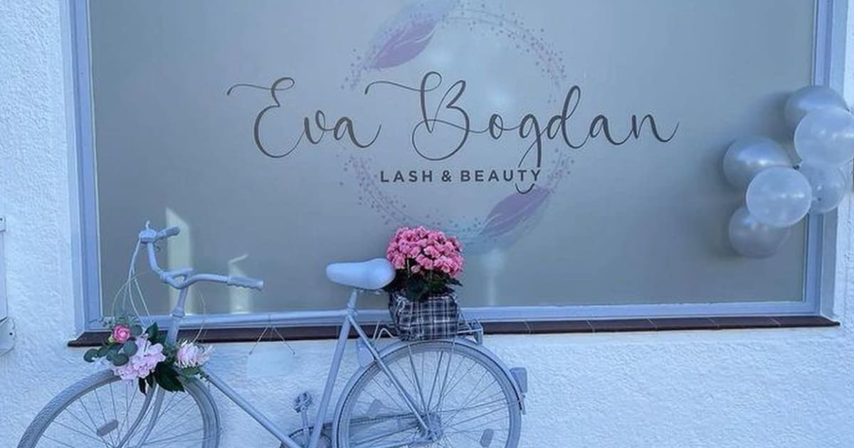 Eva Bogdan : Kosmetikstudio in München