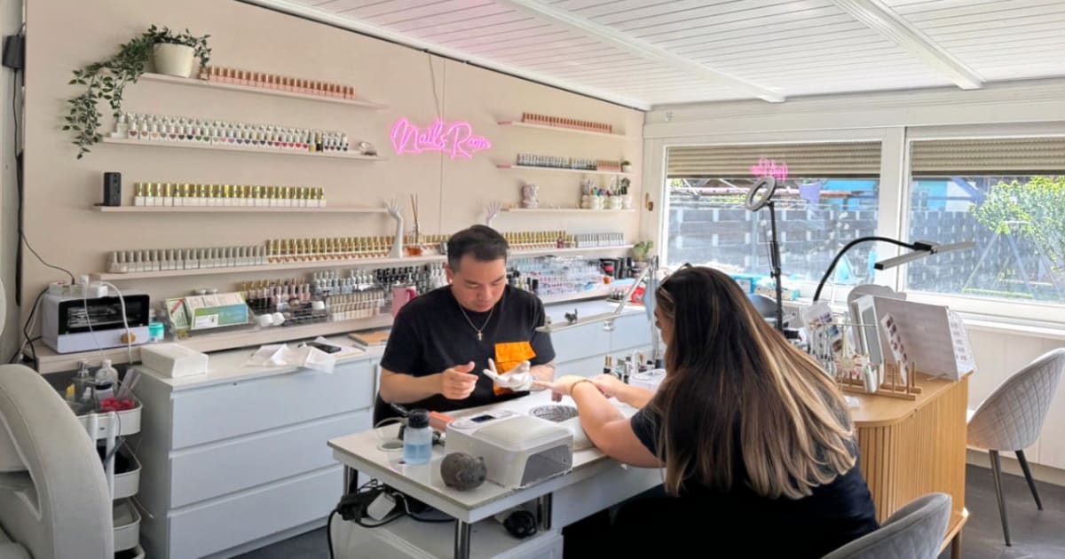 Nails Room : manucure in Kitzingen