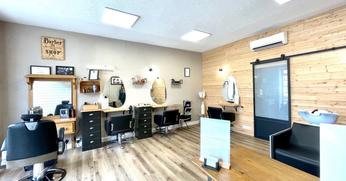 L'Hair Naturel : coiffeur à Bonnétable - Planity