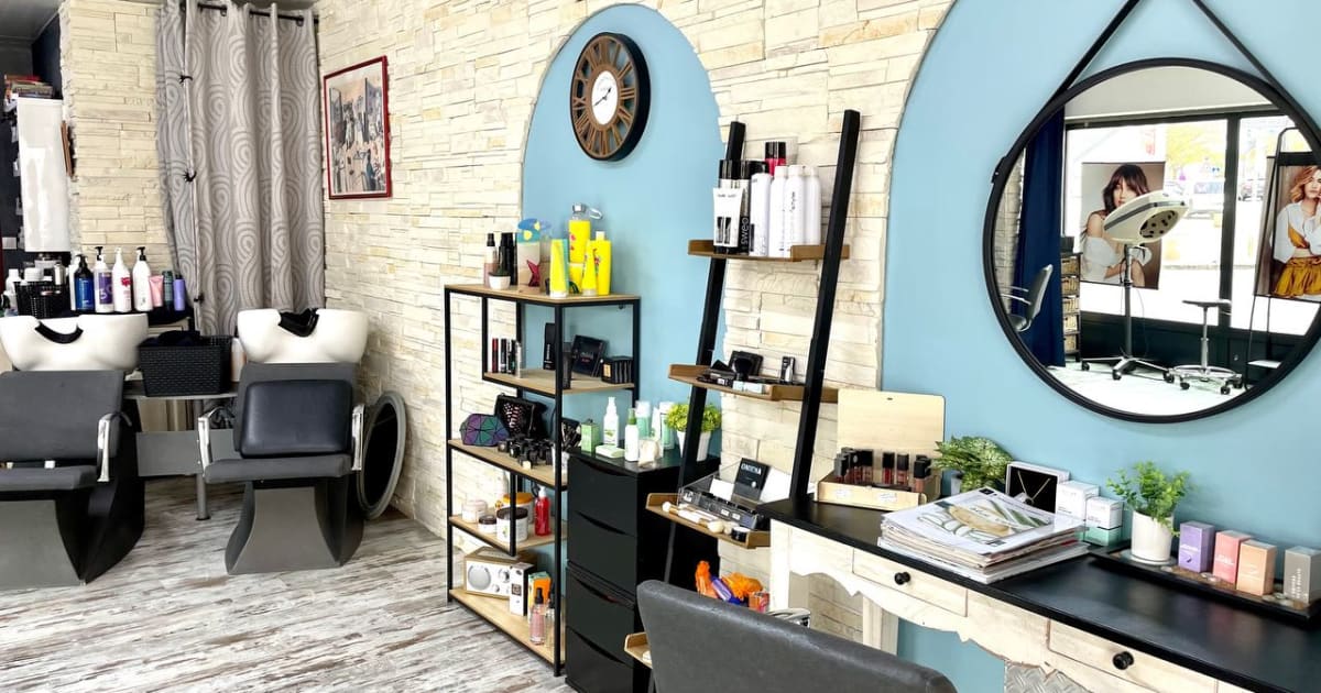 Techni’Coiff : coiffeur - Planity - RDV en ligne