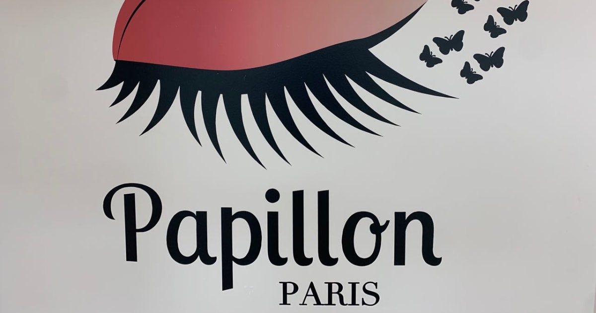 Papillon Paris : institut de beauté à Paris 13ème