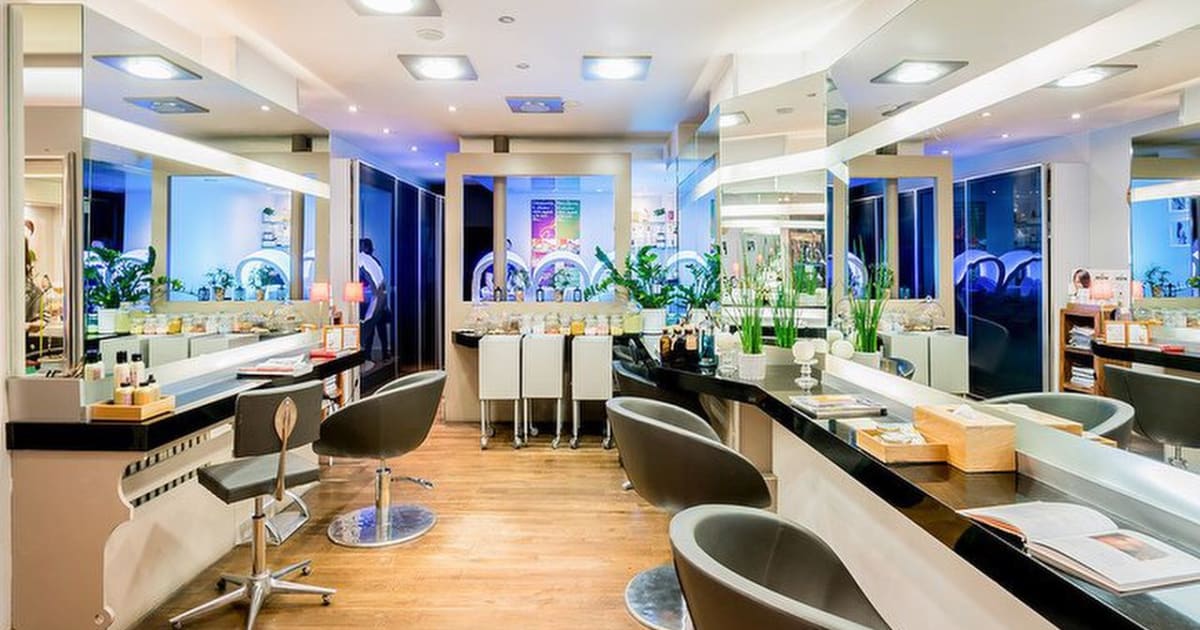 Millésime Beauté : institut de beauté à Paris 17ème
