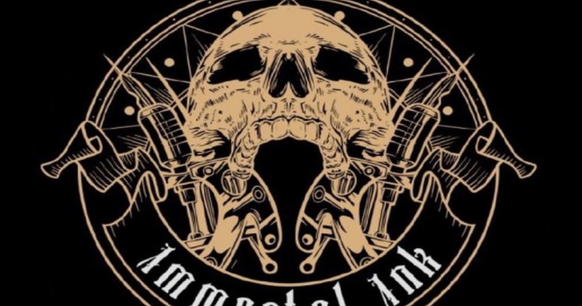 Immortal Ink : tatoueur in Oldenburg (Oldenburg) - Planity