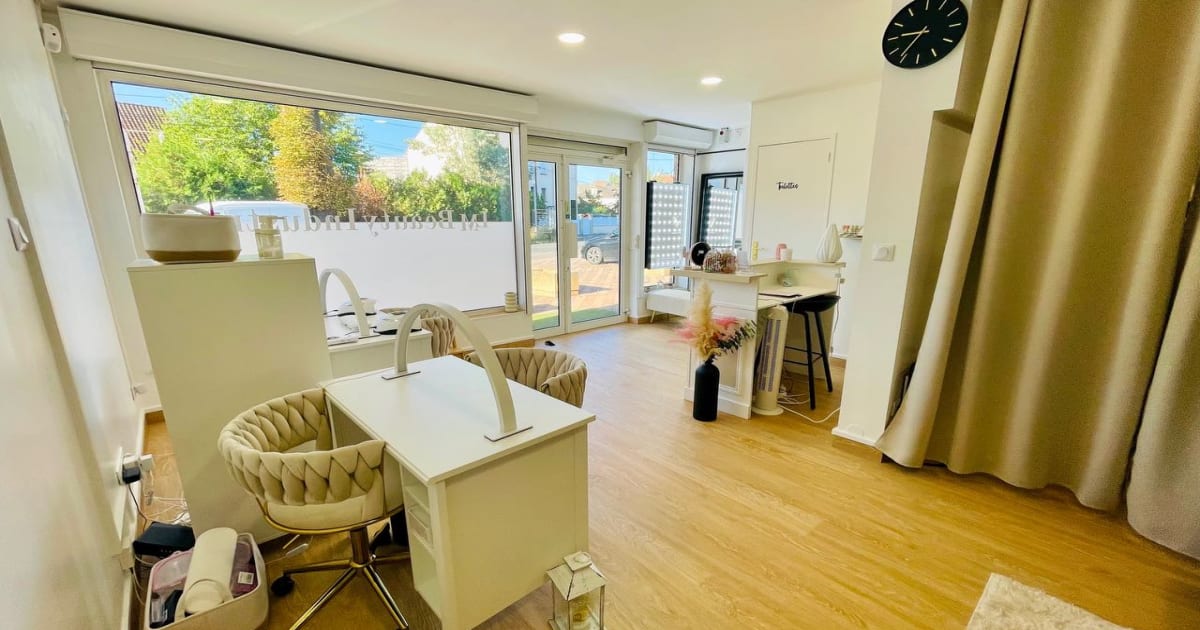 LM Beauty Industry : institut de beauté à Sainte-Geneviève-des-Bois