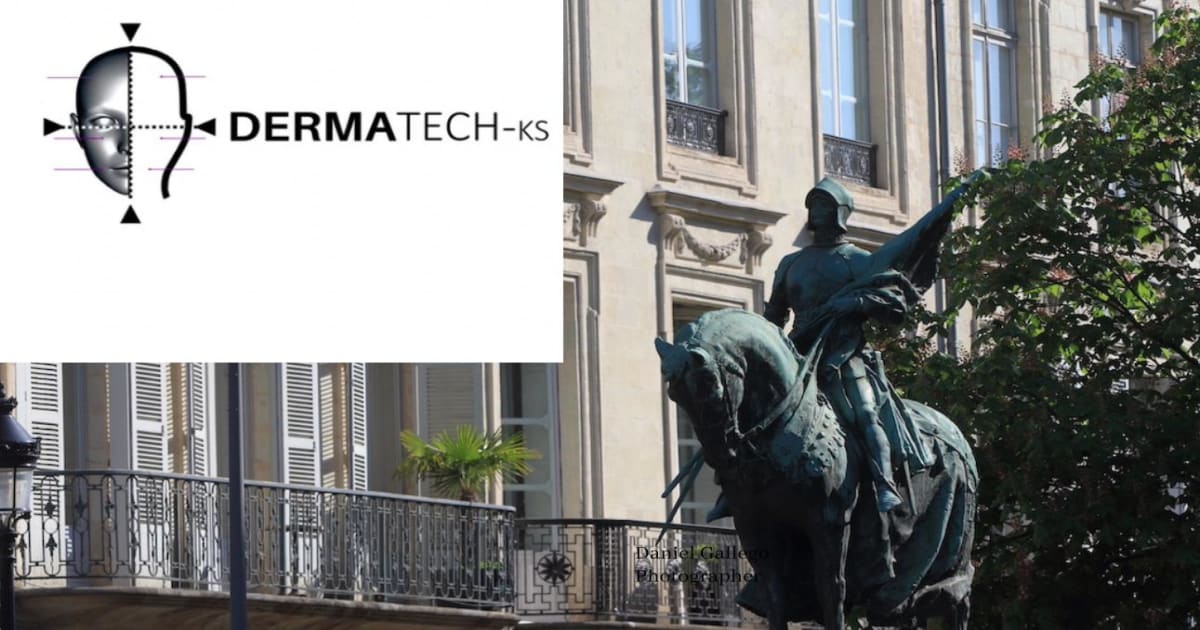 Dermatech-KS : institut de beauté à Bordeaux